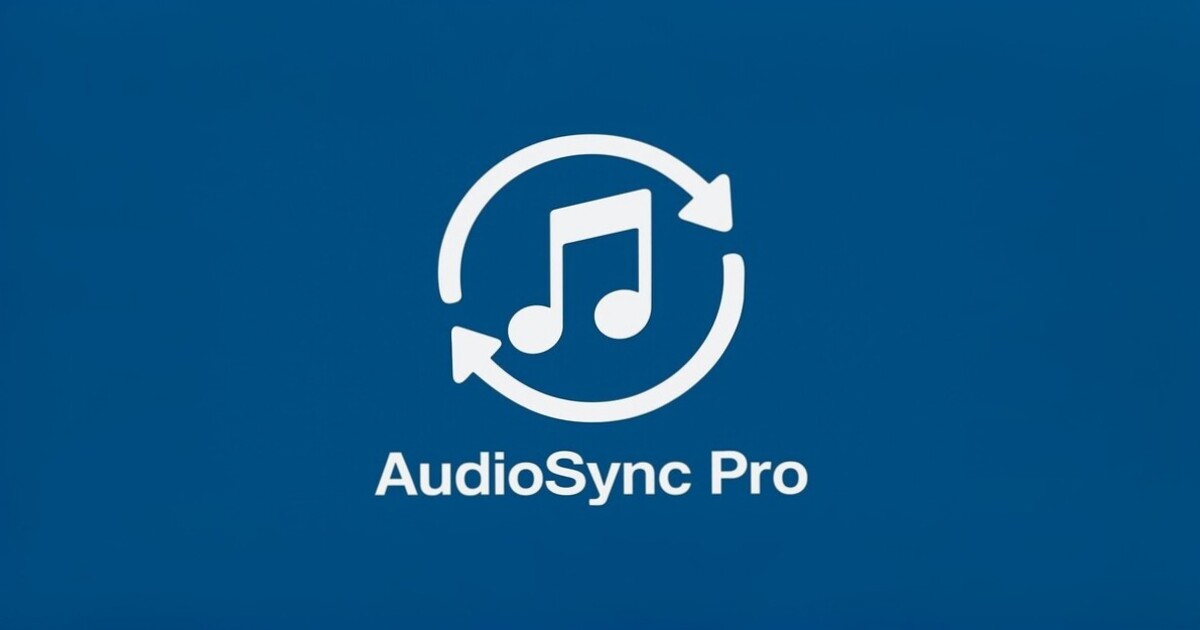 Merge Any Two Audio Tracks Online — Sync, Offset & Export